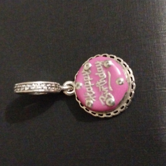 Pandora | Jewelry | Pandora Birthday Charm | Poshmark